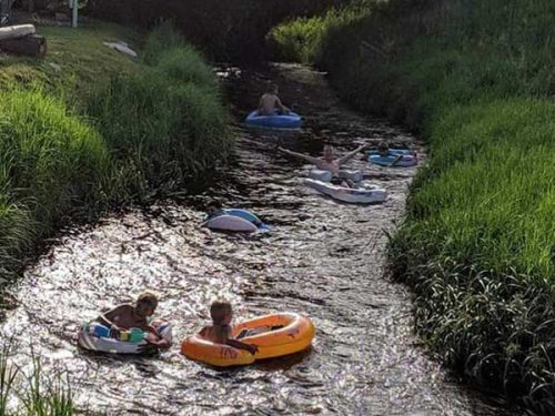 THINGS TO DO – Black Hills Trailside