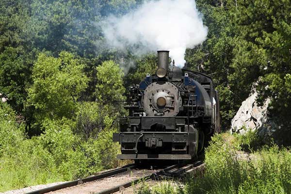 THINGS TO DO – Black Hills Trailside